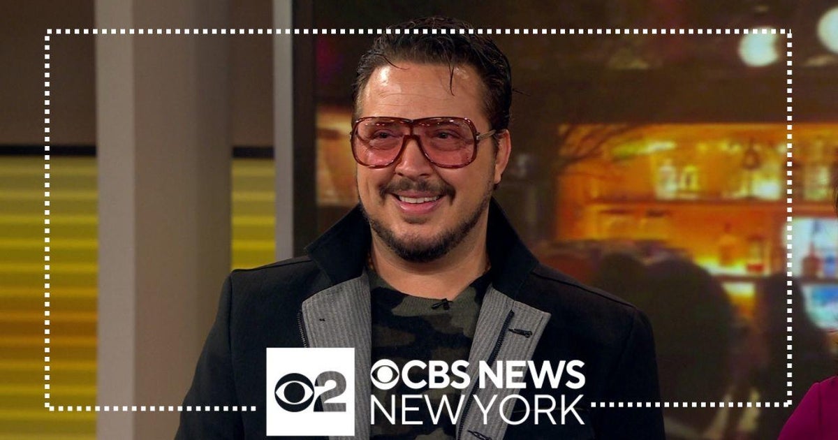 Tucci, sister establishment of Delmonico's restaurant, opens in NYC ...