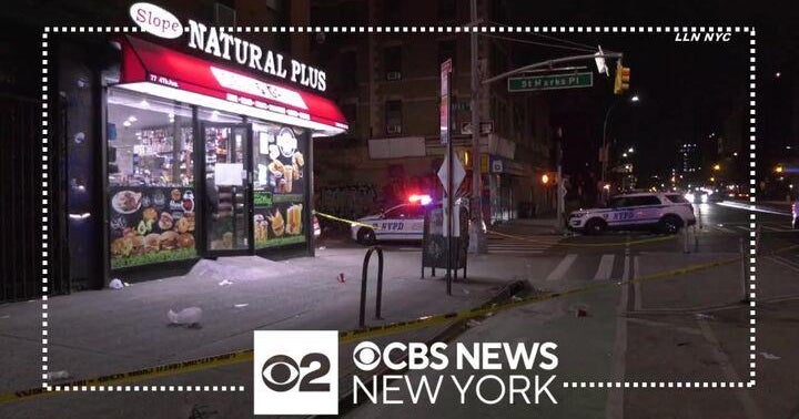 Twin Sisters Stabbed One Fatally During Argument In Brooklyn Sources