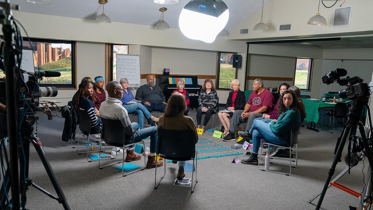 60 Minutes Overtime - Overtime Original - CBS News