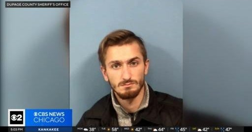 Naperville man sentenced after being found guilty of a DUI crash ...