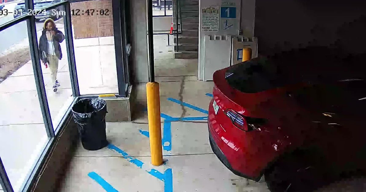 Detroit police searching for man caught on camera setting Tesla on fire ... Detroit police searching for man caught on camera setting Tesla on fire ...
