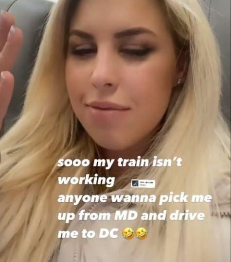 Conservative social media influencer charged for her role in Jan. 6 ...