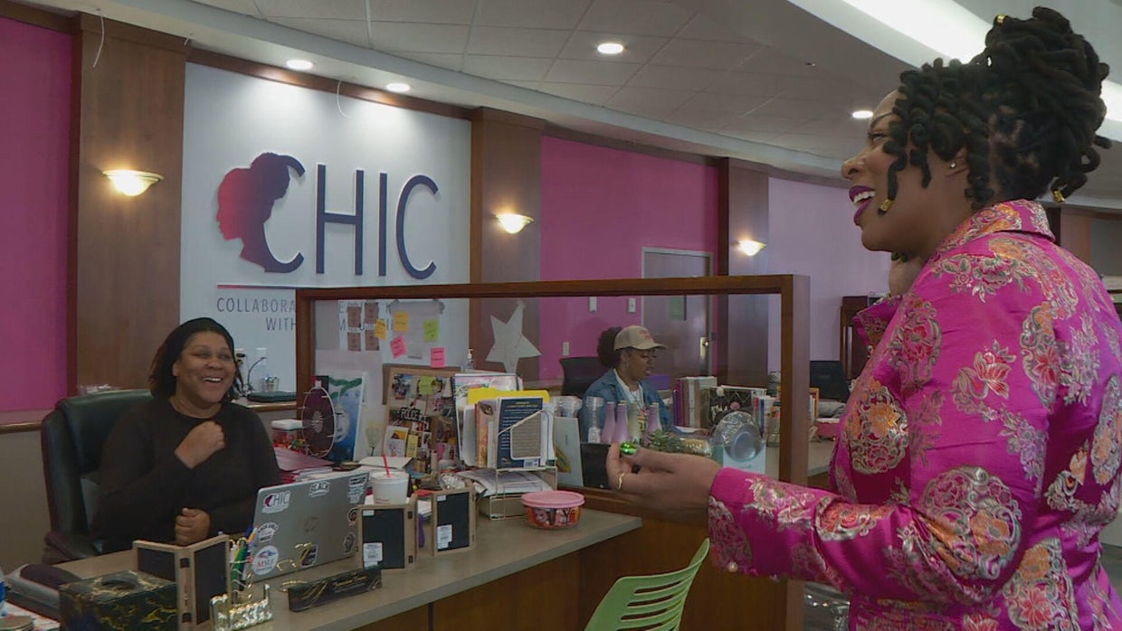 Women's Foundation of Colorado gives nonprofit funding to women, girls ...