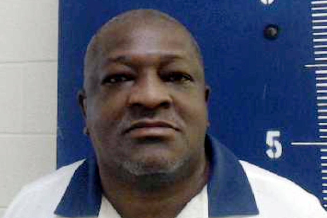 Georgia carries out first execution in more than 4 years - CBS News