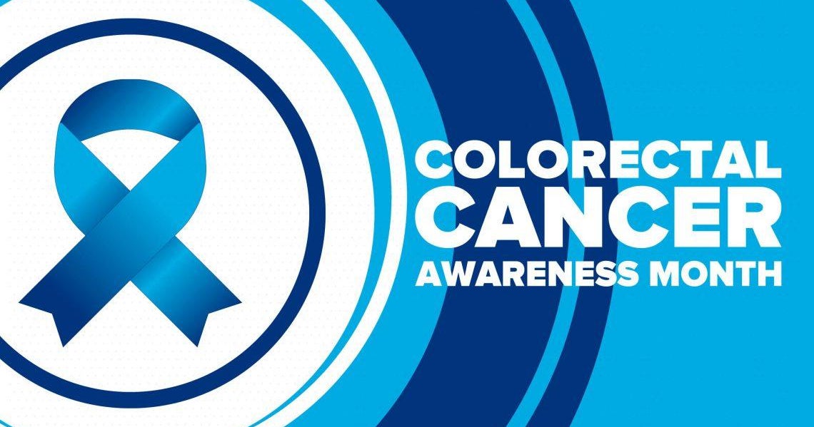 March is Colorectal Cancer Awareness Month - CBS Baltimore