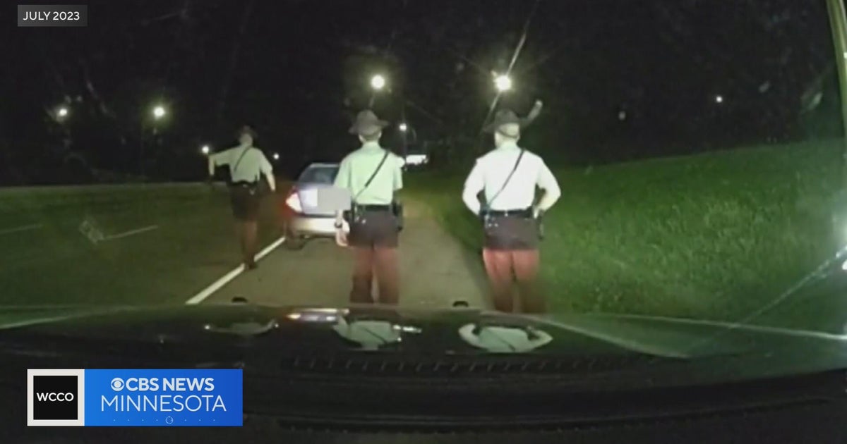 Minnesota State Patrol's use-of-force expert says trooper who killed ...