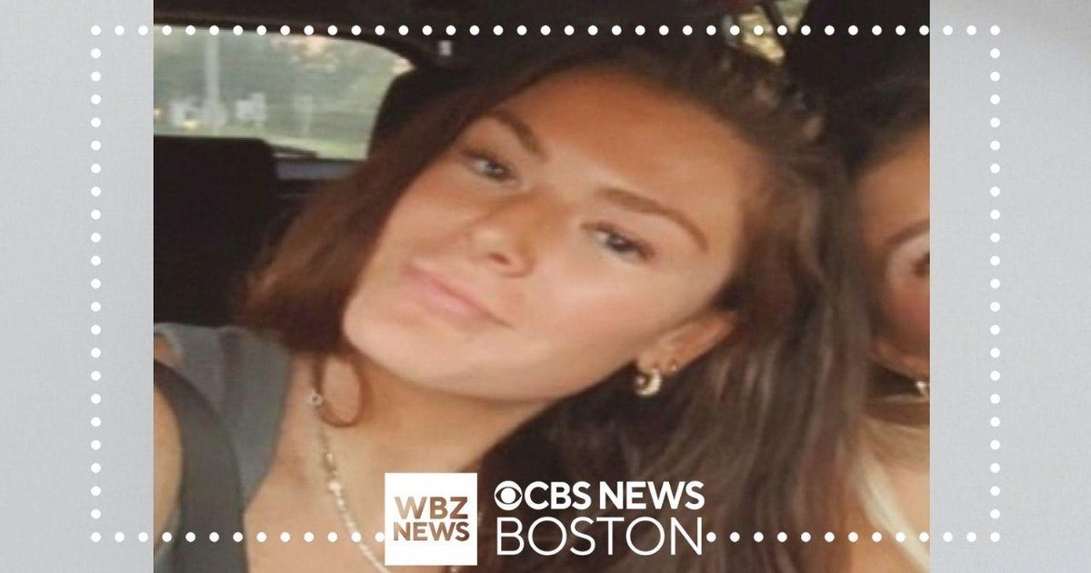 Miami murder-suicide victim remembered as "larger than life" - CBS Boston