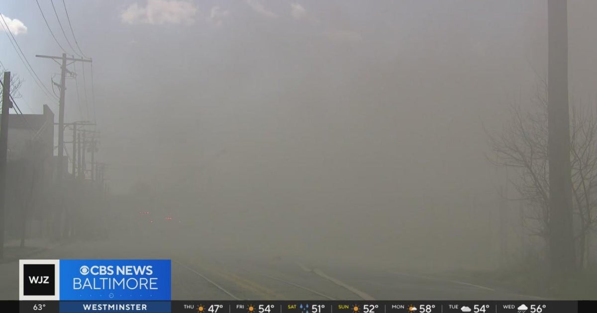 Vic Carter has your Wednesday evening news update (3/20/2024) - CBS ...