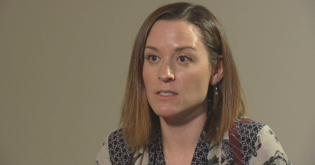 Meet Denver's first newcomer program director who is up to the ...