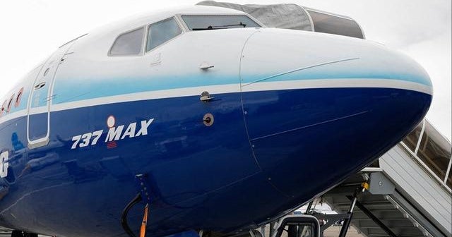 Boeing says it's burning through more cash than expected following ...