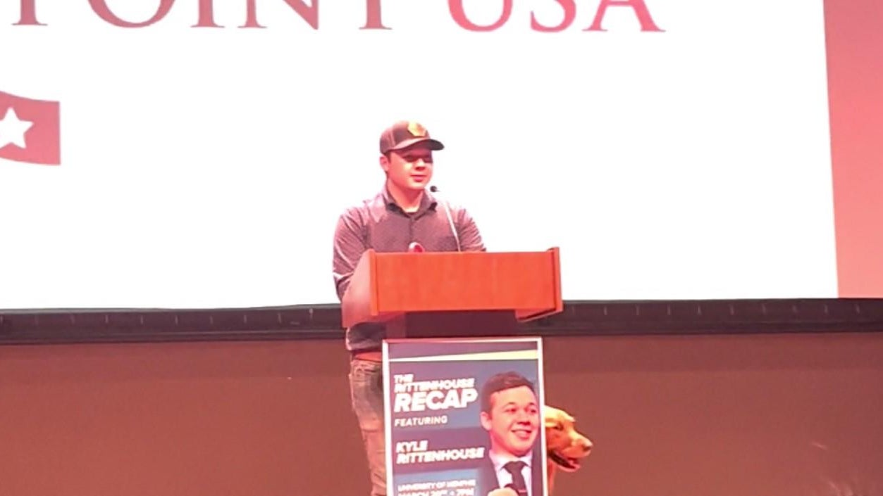 Kyle Rittenhouse news - Today’s latest updates - CBS Chicago