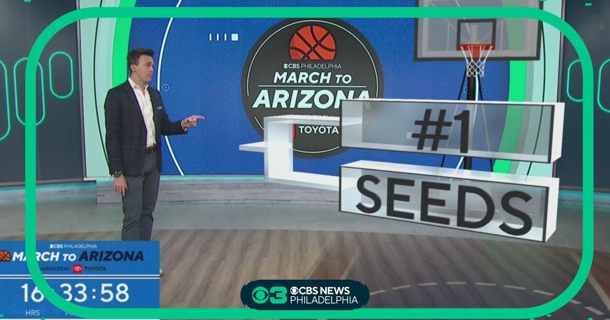 Facts you need to know before filling out your March Madness bracket ...