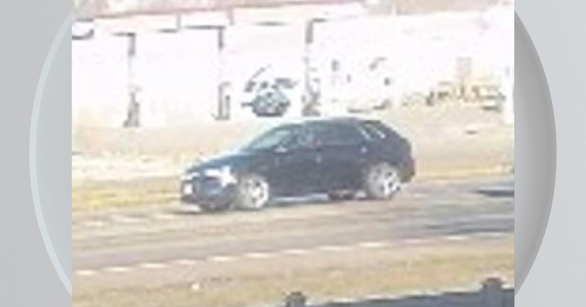 Greeley police seek hit & run driver after motorcycle crash injures ...