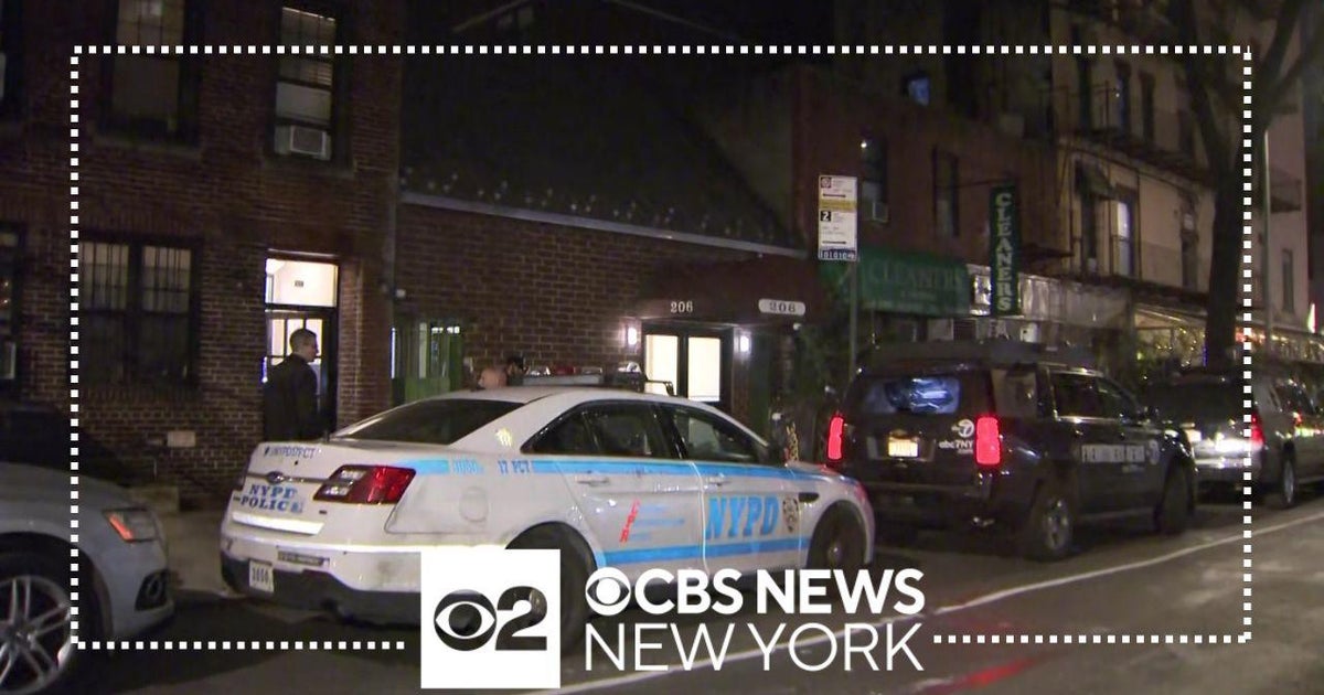 Sources: Alleged squatters killed woman, hid body in bag in NYC ...