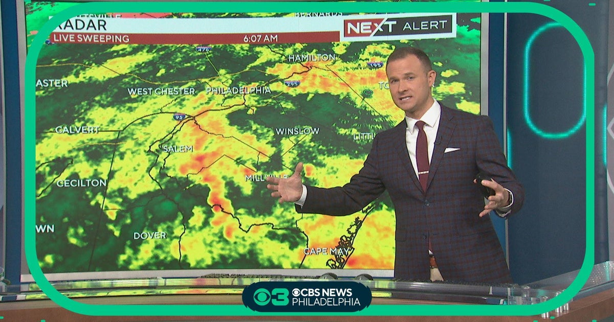 Heavy rainfall, high winds: What you need to know about storms today ...