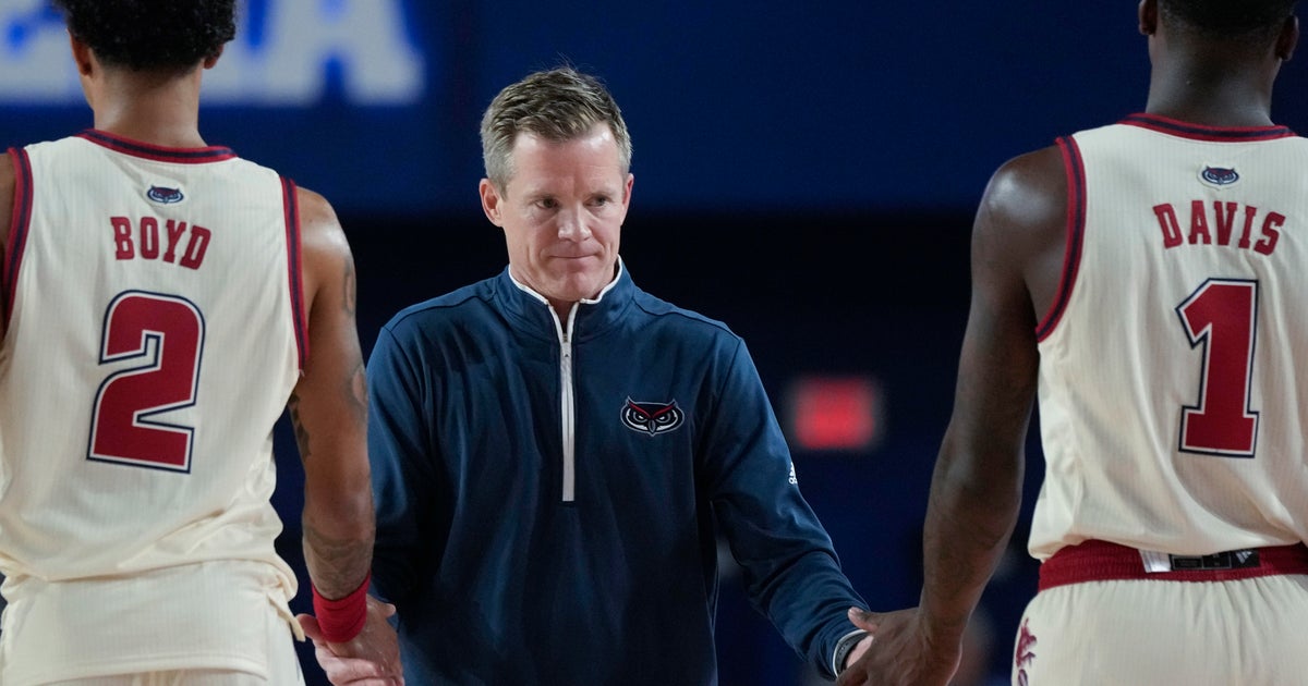 Dusty May takes over at Michigan, leaving Florida Atlantic after 6 ...