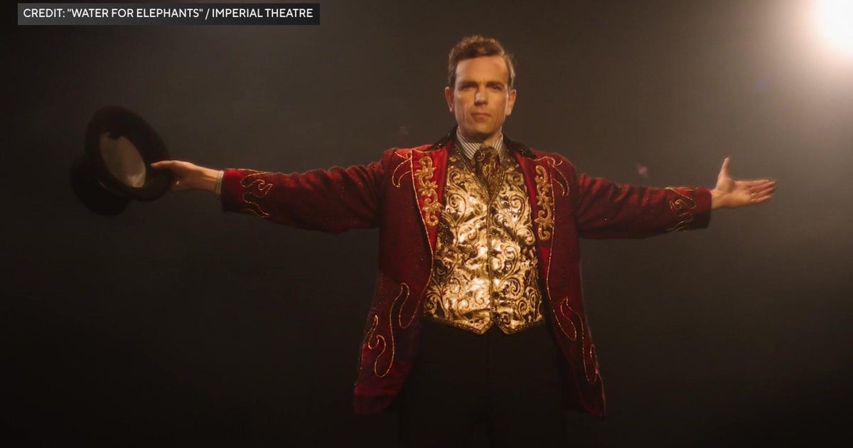 Broadway's spring 2024 musicals and plays set to take the stage - CBS ...