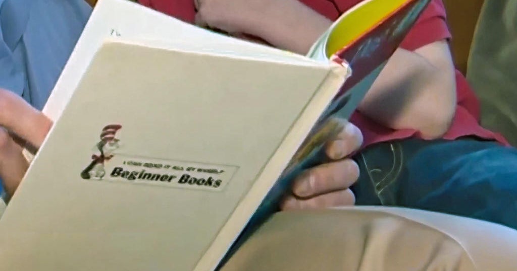 First 5 California, dedicated to early childhood development, turns 25 ...