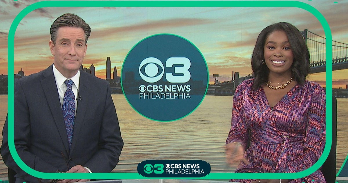 Morning news headlines for Monday, March 25, 2024 | CBS News ...