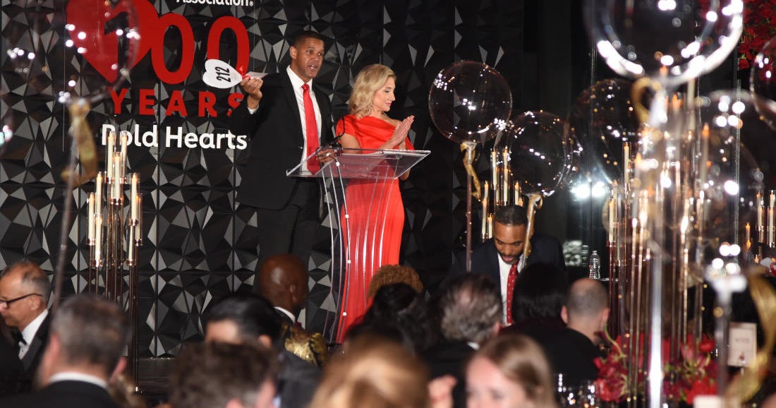 2024 Philadelphia Heart Ball