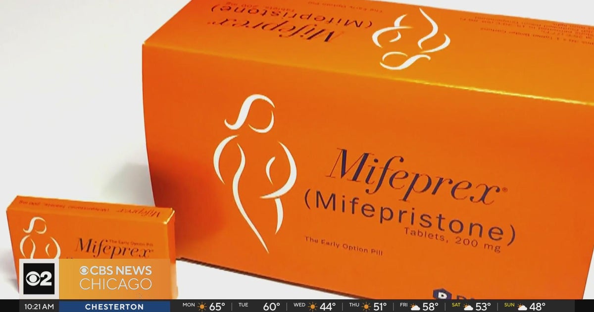 U.S. Supreme Court to hear arguments on abortion pill mifepristone ...