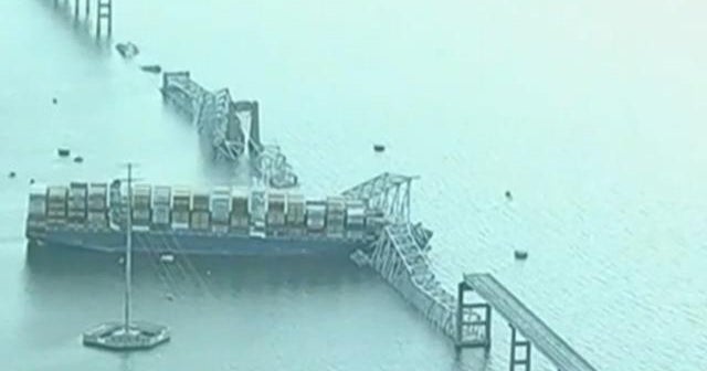 New details on Baltimore Key Bridge collapse, rescue efforts and more ...