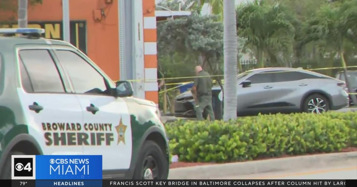 Shooting in front of Pompano Beach store led to teen's death, three ...