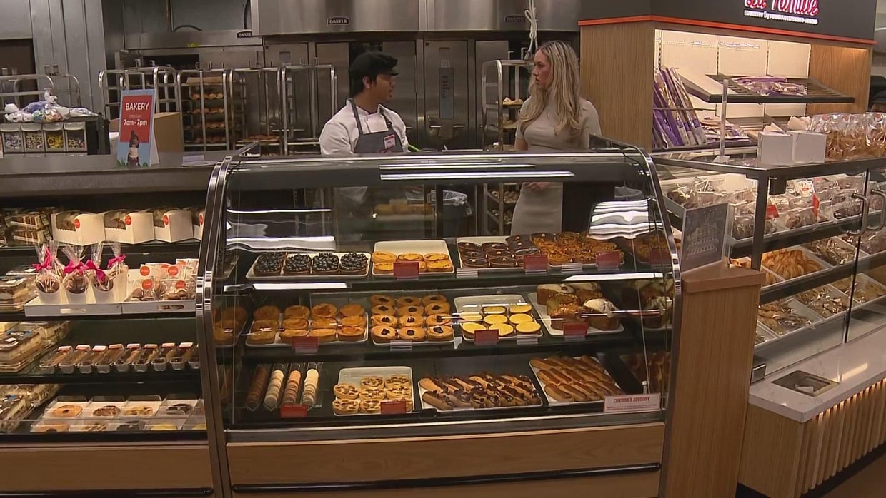 King Soopers tests out authentic French bakery inside Colorado store ...