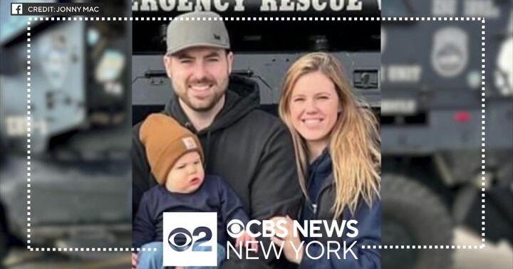 NYPD Officer Jonathan Diller's death fills hometown of Massapequa Park ...