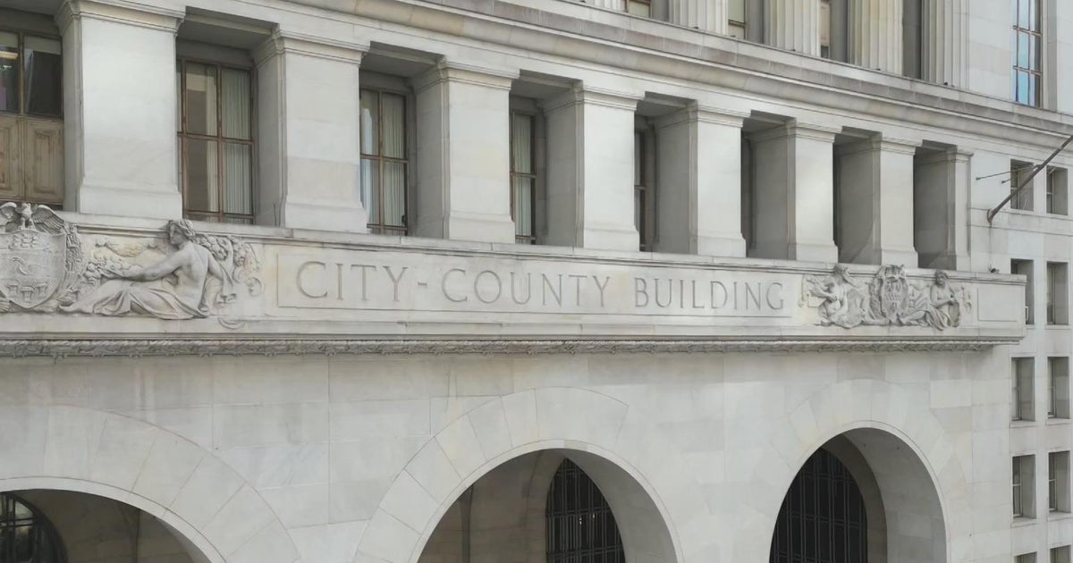 City of Pittsburgh continues to review tax-exempt properties - CBS ...