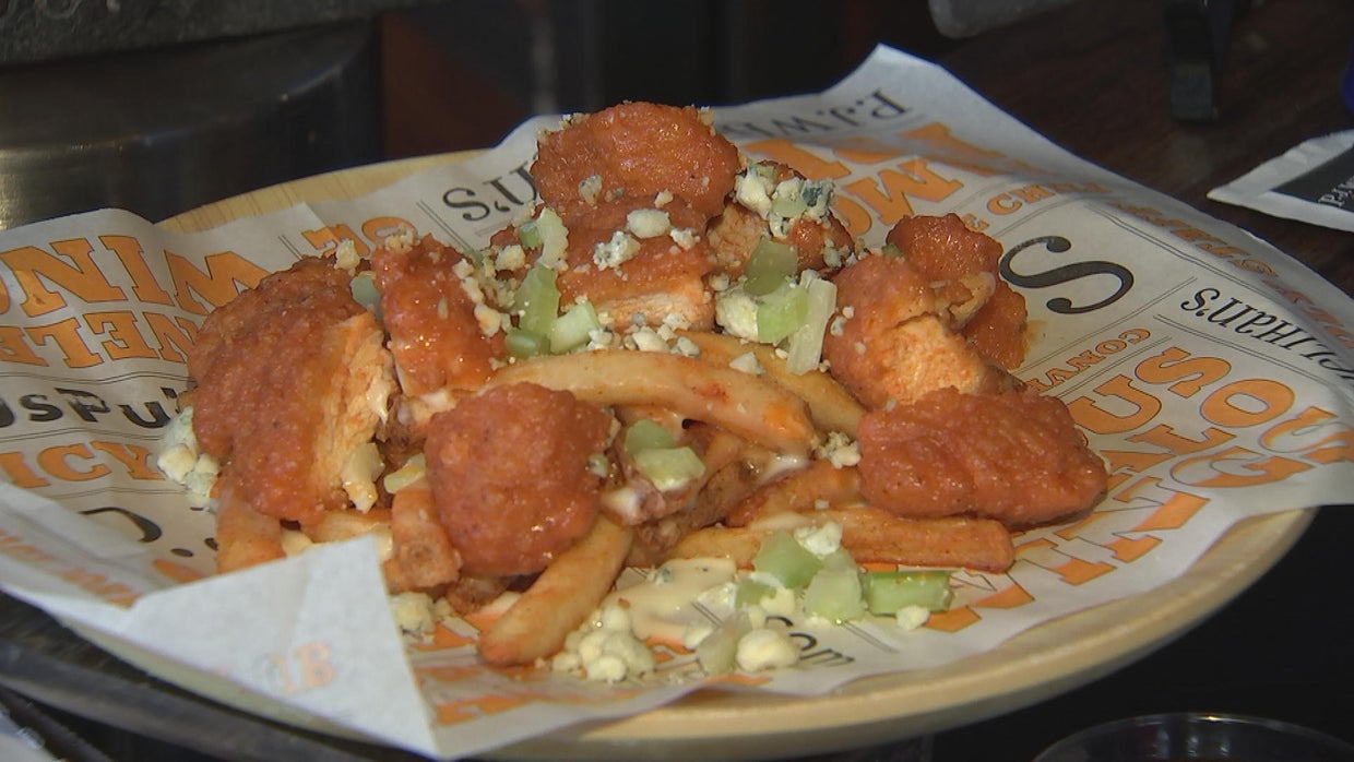 Wondering what food to eat at the Phillies game? Everything we know ...