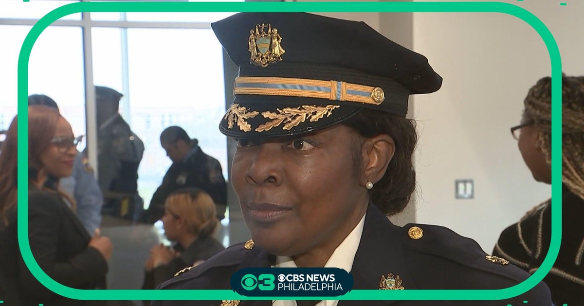 Philadelphia officers share their stories at Women in Law Enforcement ...