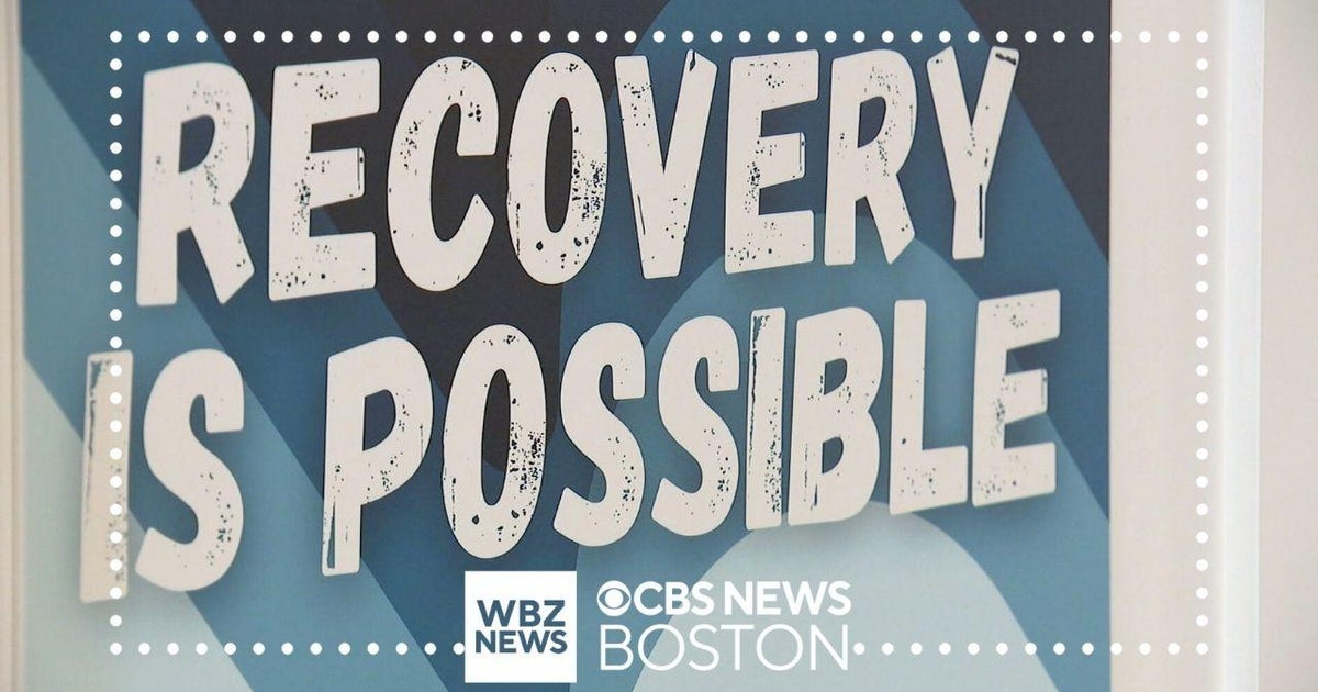 Addiction recovery program in Massachusetts focused on helping first ...