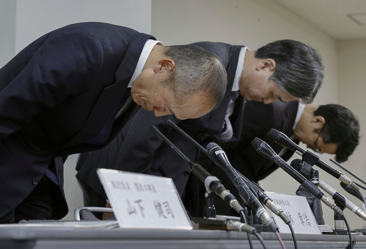 Japan's Kobayashi Pharmaceutical now probing 80 deaths over possible ...
