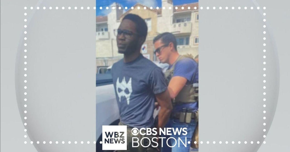 Suspect in Worcester murders of mother and daughter held without bail ...