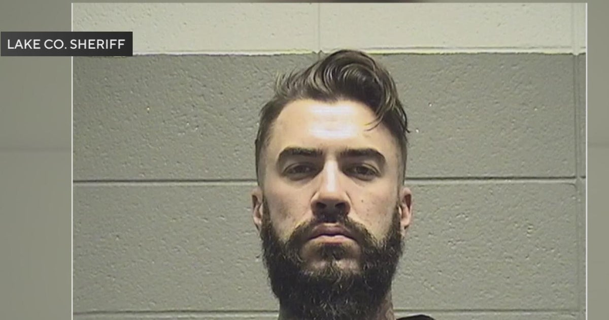 Former MTV star from Orland Park arrested after a year on the run from ...
