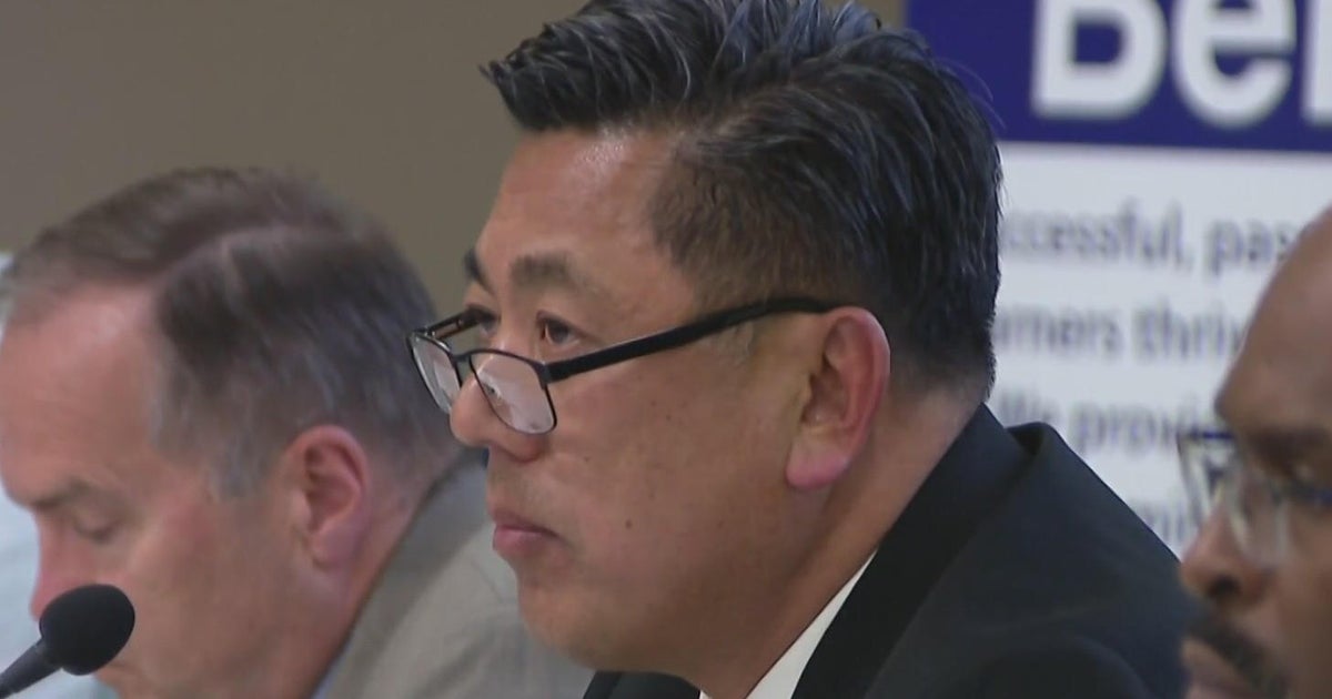 District 100 school bard to consider placing Fenton superintendent on ...