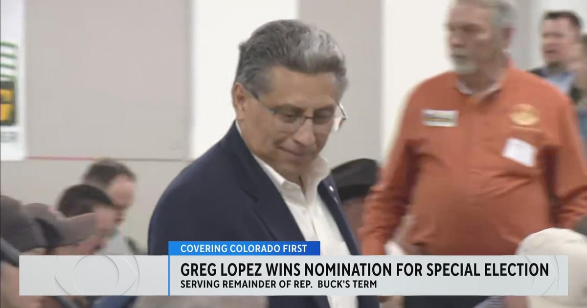 Greg Lopez wins nomination for special election, will serve remainder ...