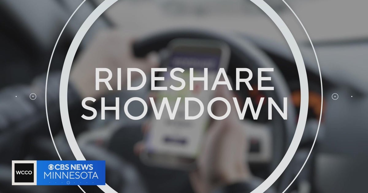 Minnesota's drivers union says they have a solution if Uber, Lyft leave ...