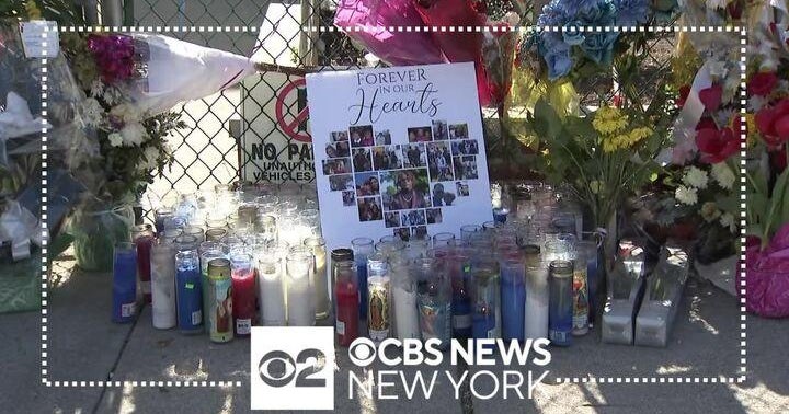 Brooklyn community demands change following fatal shooting of Christian ...