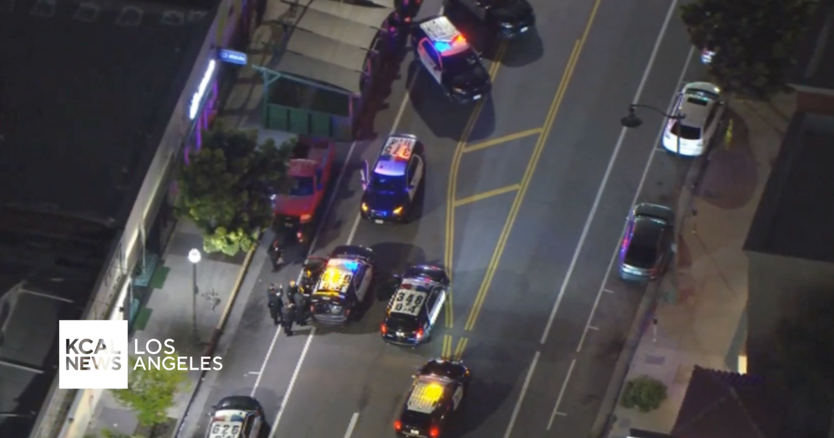 Shooting involving LAPD officers under investigation in Boyle Heights ...