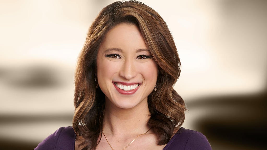 Megan Shinn - CBS Pittsburgh