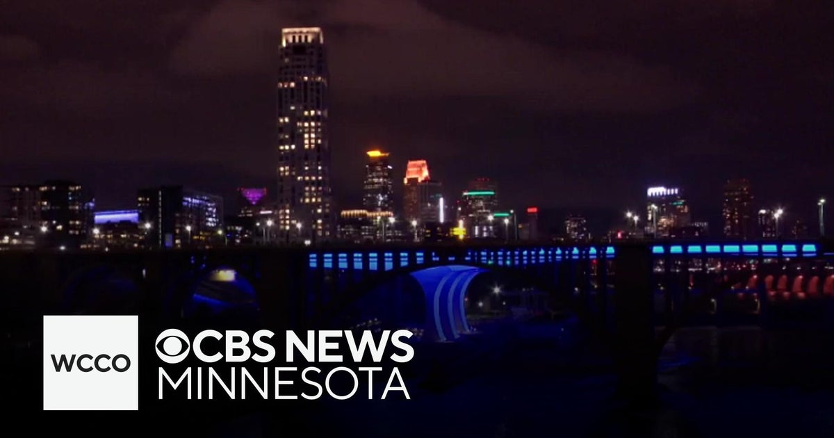 Minneapolis meets emergency management goal in aftermath of George ...
