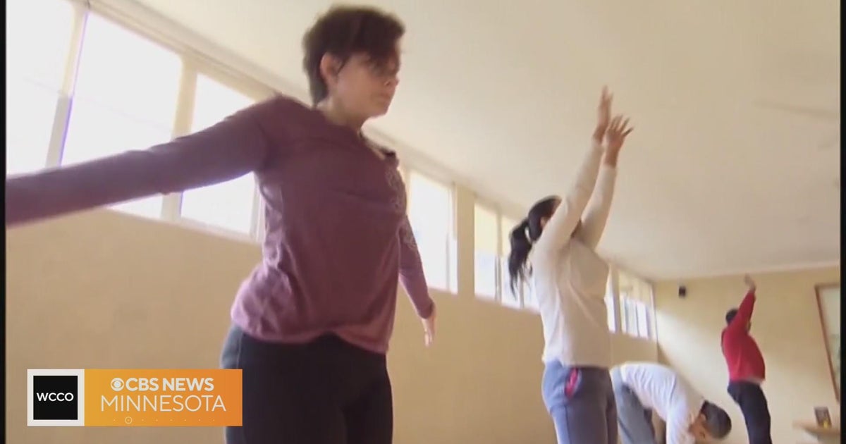 The best ways to manage your anger - CBS Minnesota