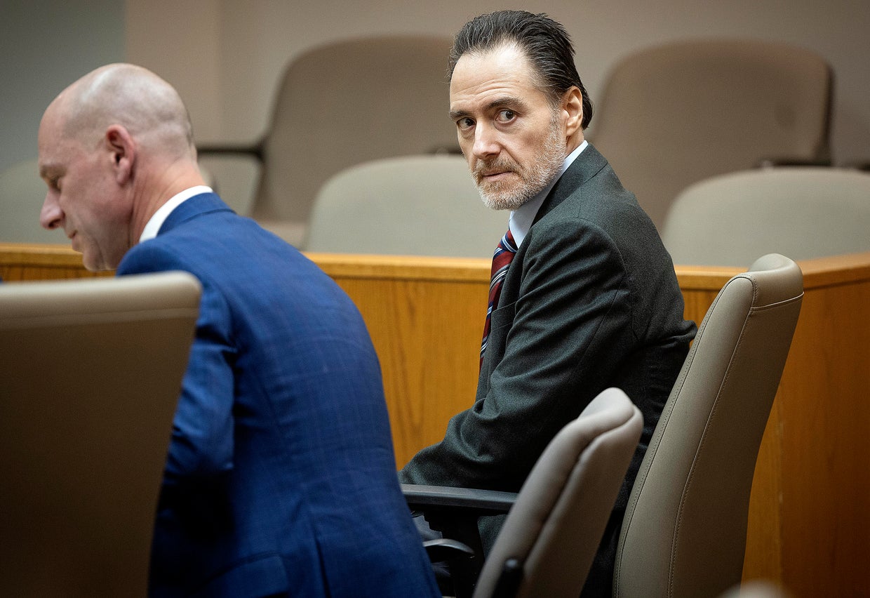 Who is Nicolae Miu, man on trial for killing 1, stabbing 4 on Apple ...