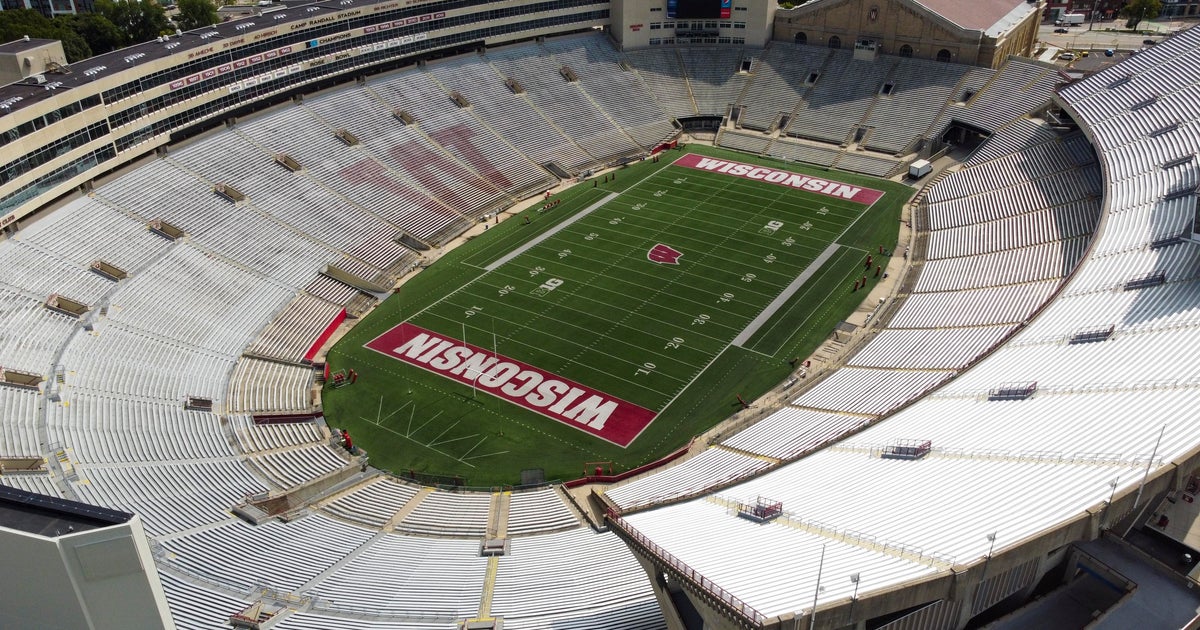 Employee injured in Wisconsin stadium explosion settles suit for $22M ...