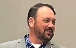 Enid, Oklahoma voters boot city council member with white nationalist ...