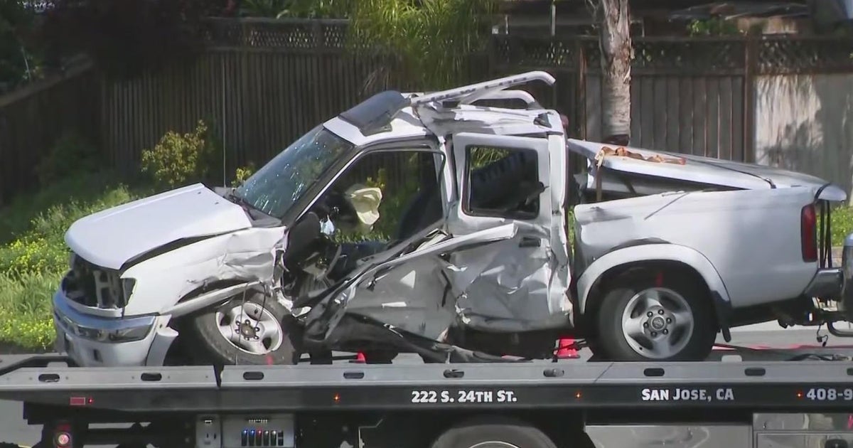 1 dead in hit-and-run crash in East San Jose; juvenile driver arrested ...