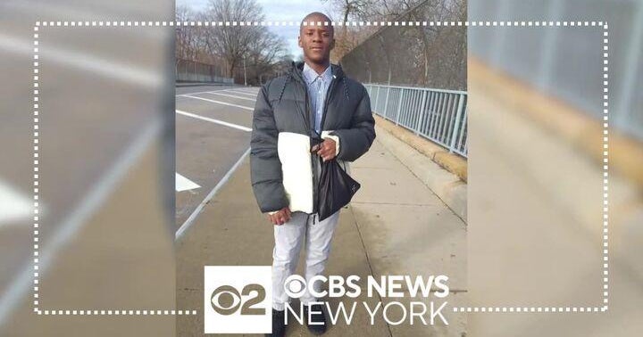 Search on for missing Queens teenager Chad May, who has autism and is ...