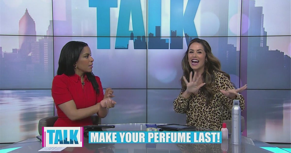 Kelly shares hacks you need to add to your daily routine I Beauty Buzz ...